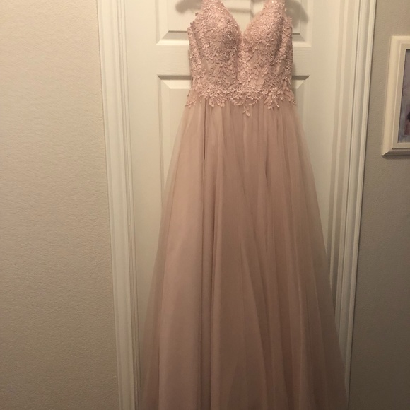 Dancing Queen from Gala Formal | Dresses | Formal Gown | Poshmark